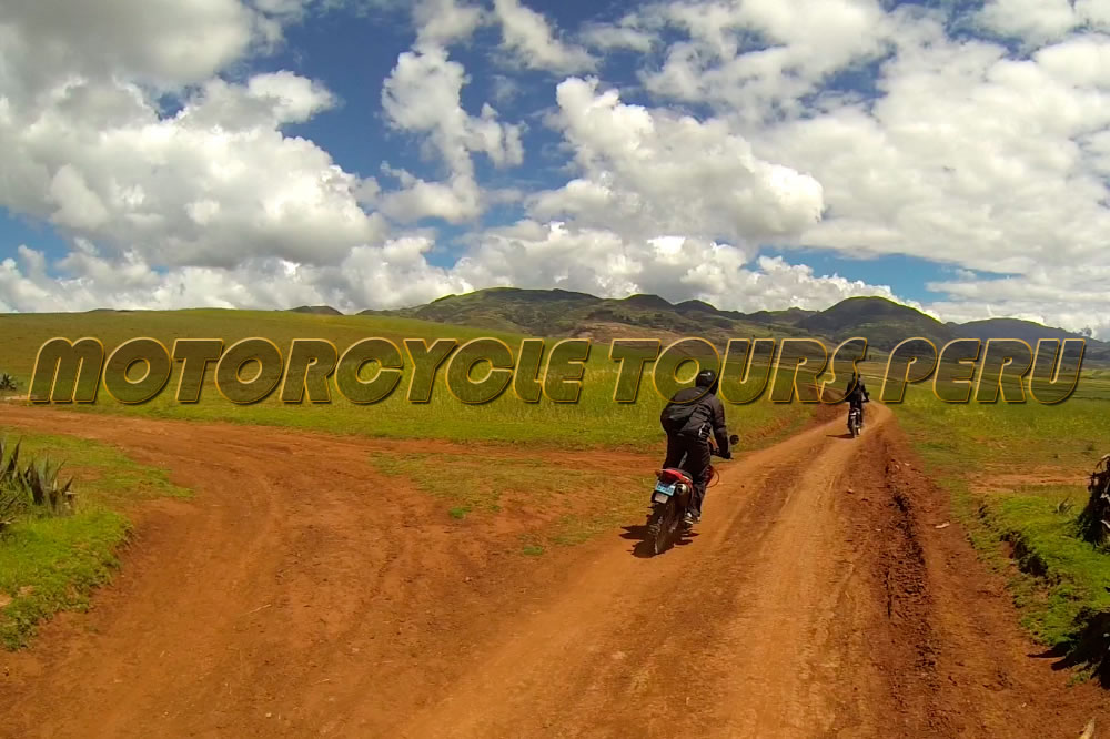 Peru Motorcycle tours -:- Machu Picchu -:- Cusco Moto Tours to Machu Picchu